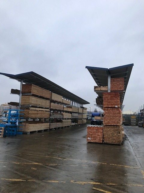 Gallery | Davidson Site Service Limited