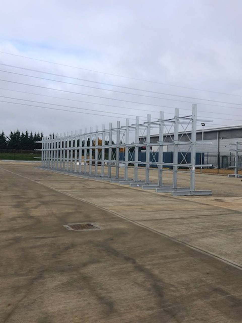 Gallery | Davidson Site Service Limited