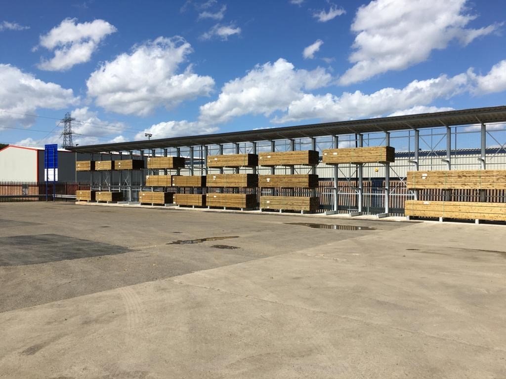 Home | Davidson Site Service Limited