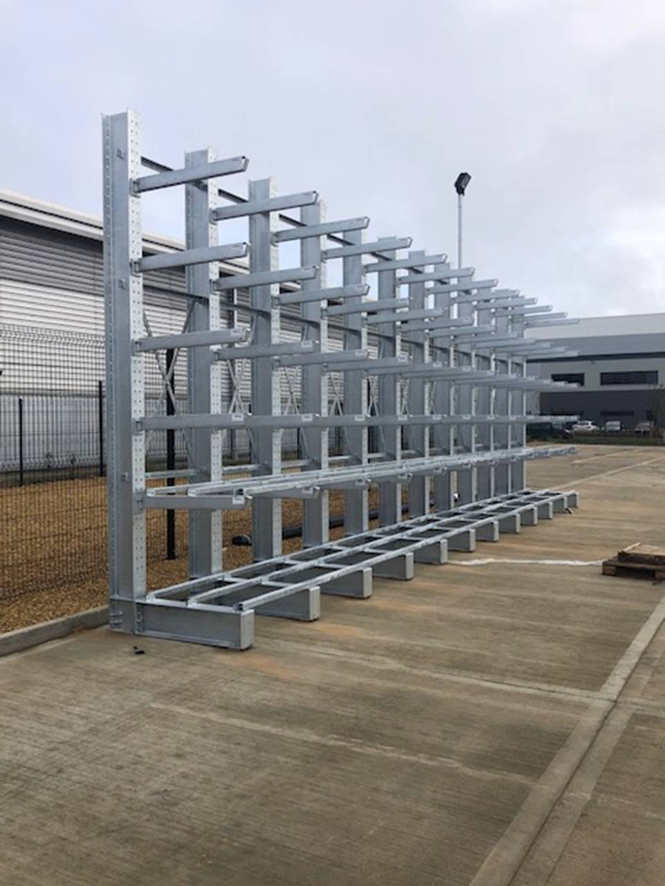 Gallery | Davidson Site Service Limited