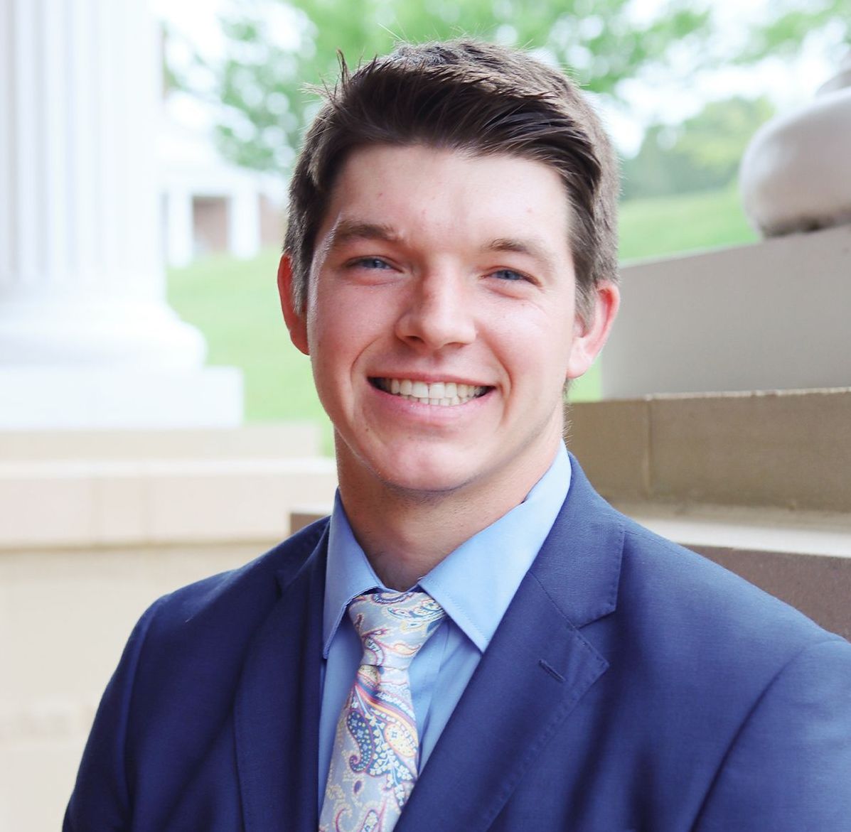 South Haven Baptist Church - Springfield, TN