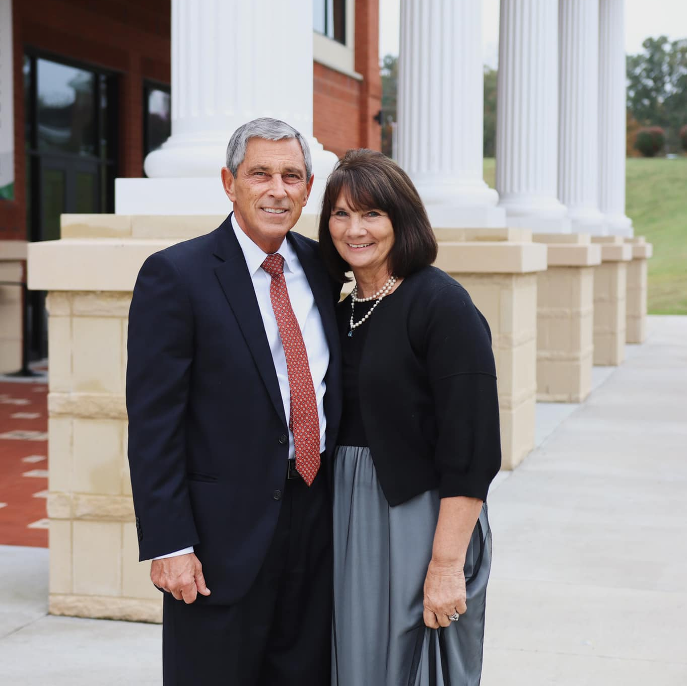 South Haven Baptist Church - Springfield, TN