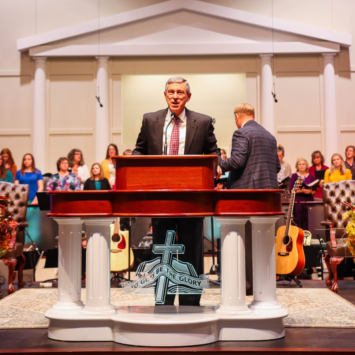 South Haven Baptist Church - Springfield, TN