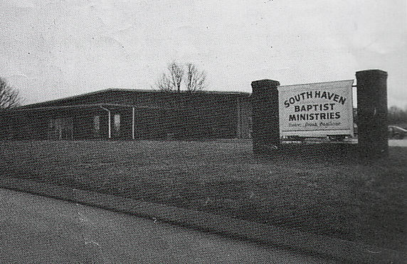 South Haven Baptist Church - Springfield, TN