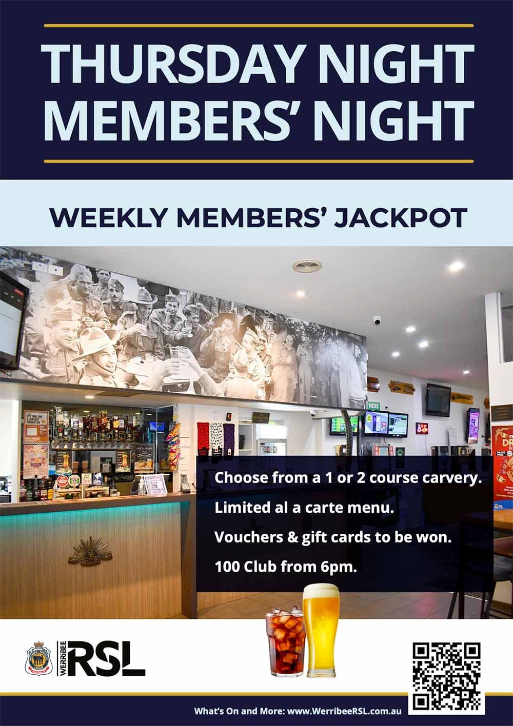 Werribee RSL