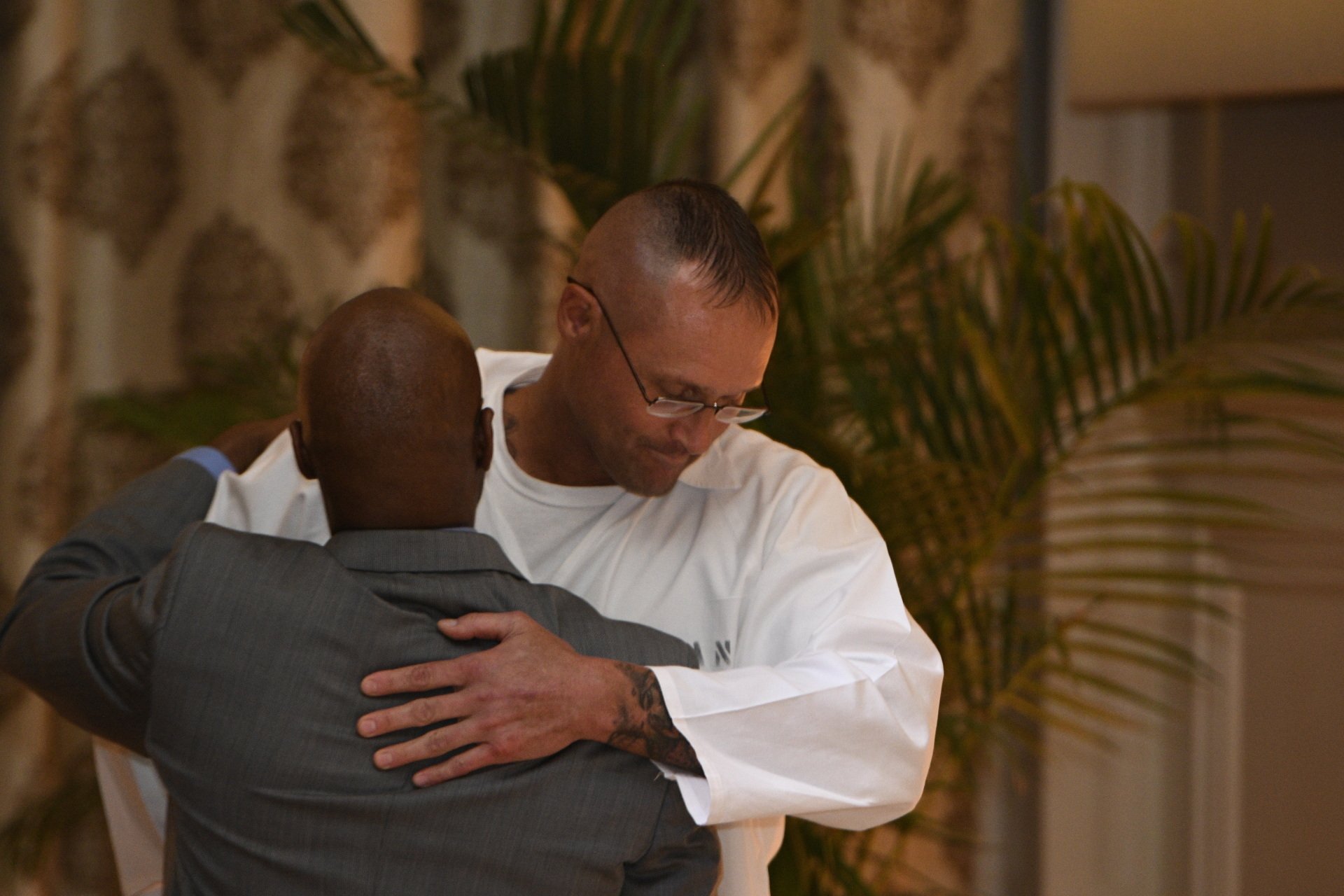 Pathway to Freedom, Inc | Pre-Release Prison Program | Gallery