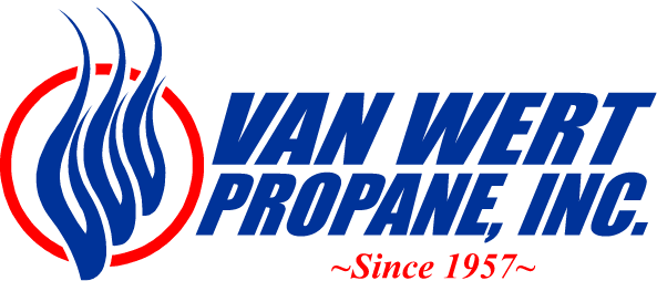 Homepage | Van Wert Propane