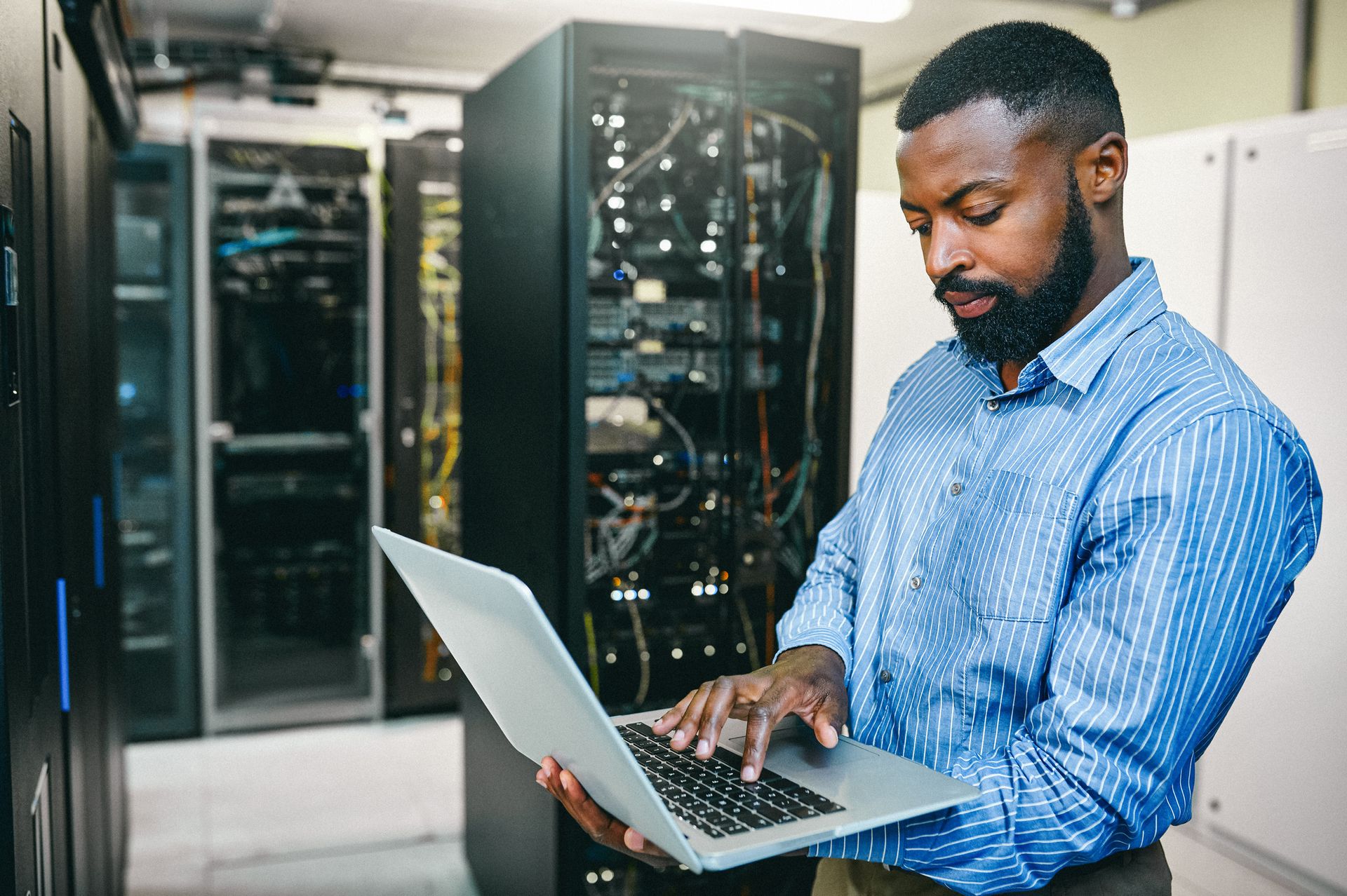 Managed IT Services | Jacksonville, FL | Computer Point