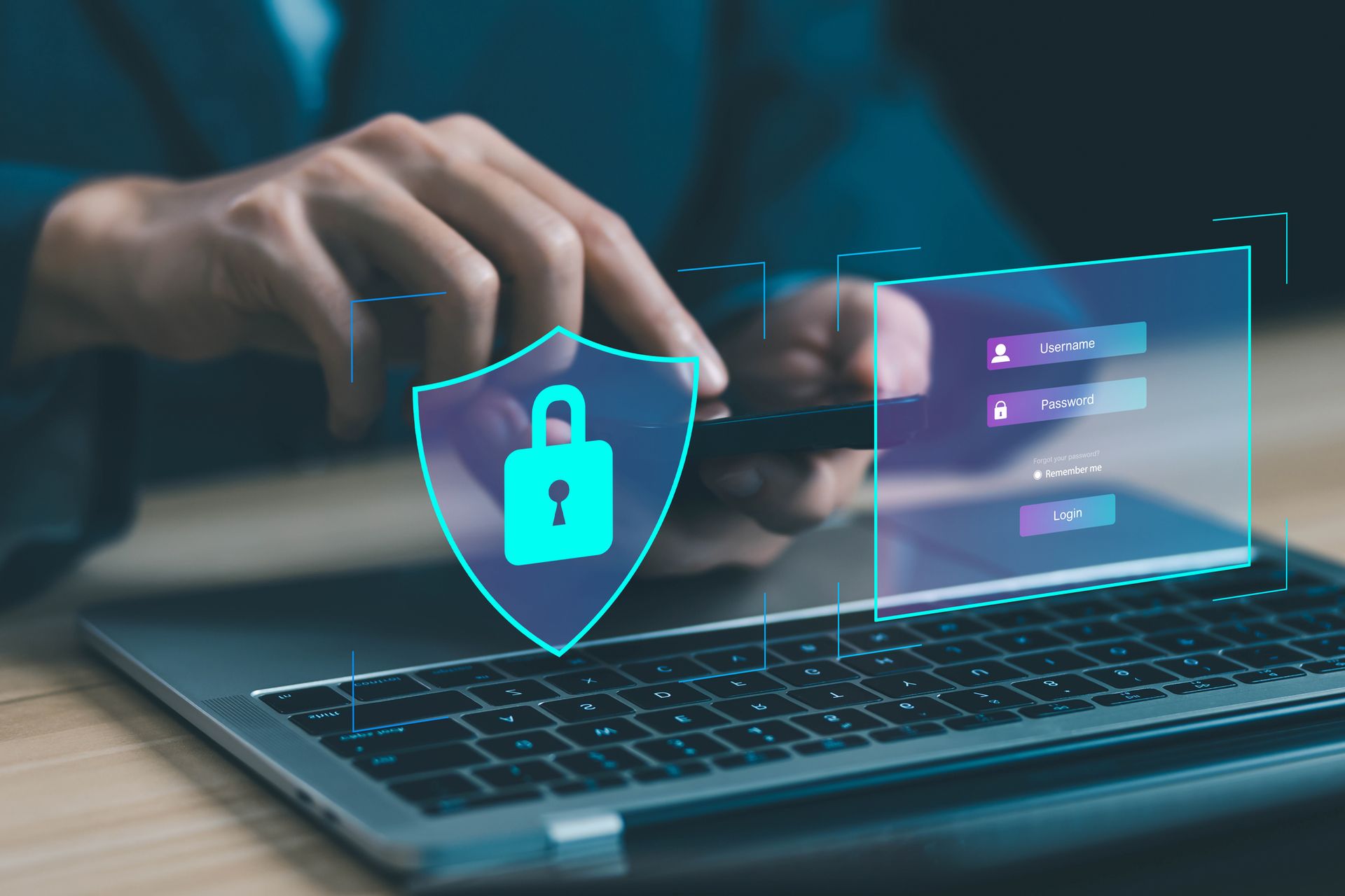 Managed IT Services | Jacksonville, FL | Computer Point