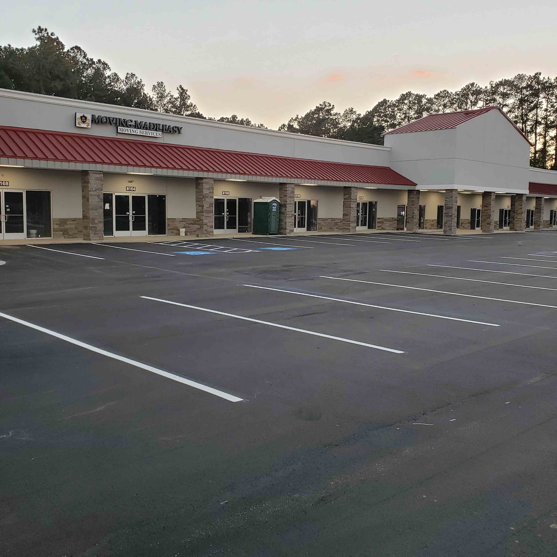 Gallery | Premier Asphalt Solutions | Ace Asphalt Solutions Inc
