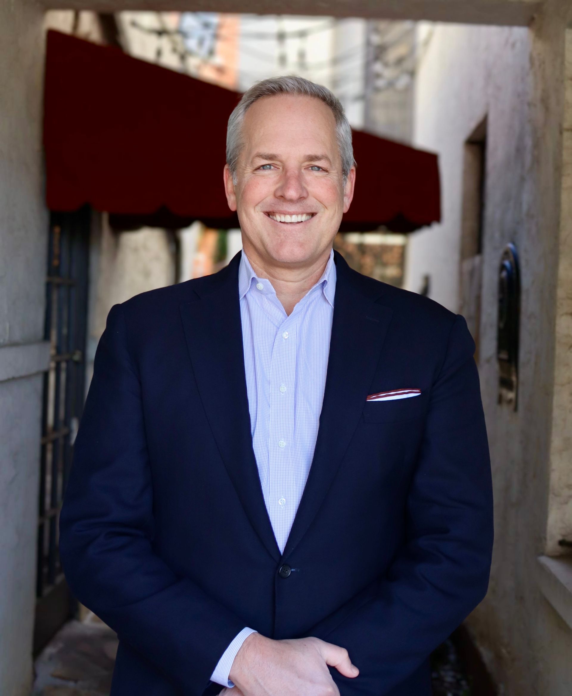 Leadership Team | Alderman Enterprise