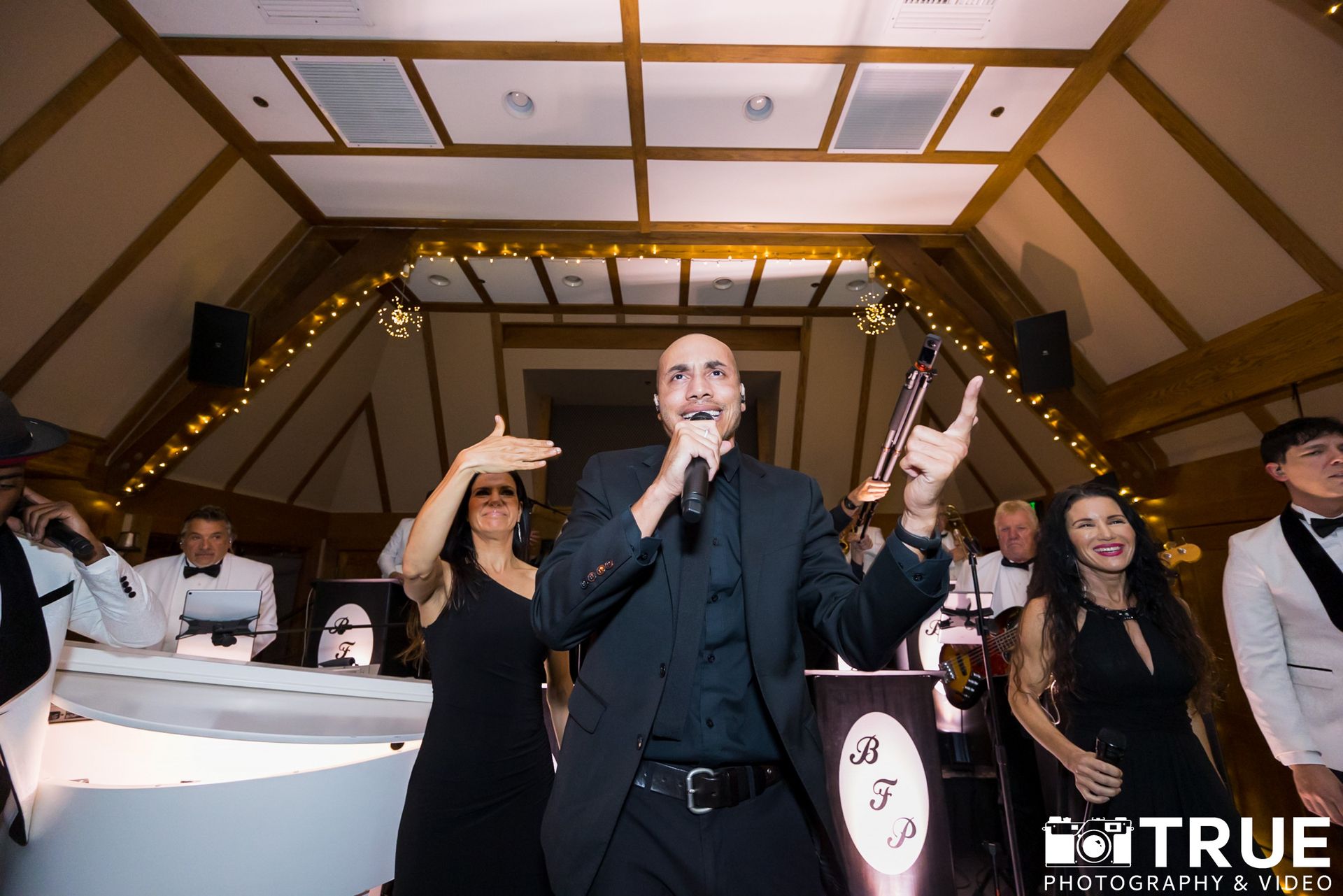 Bonnie Foster Productions | Home