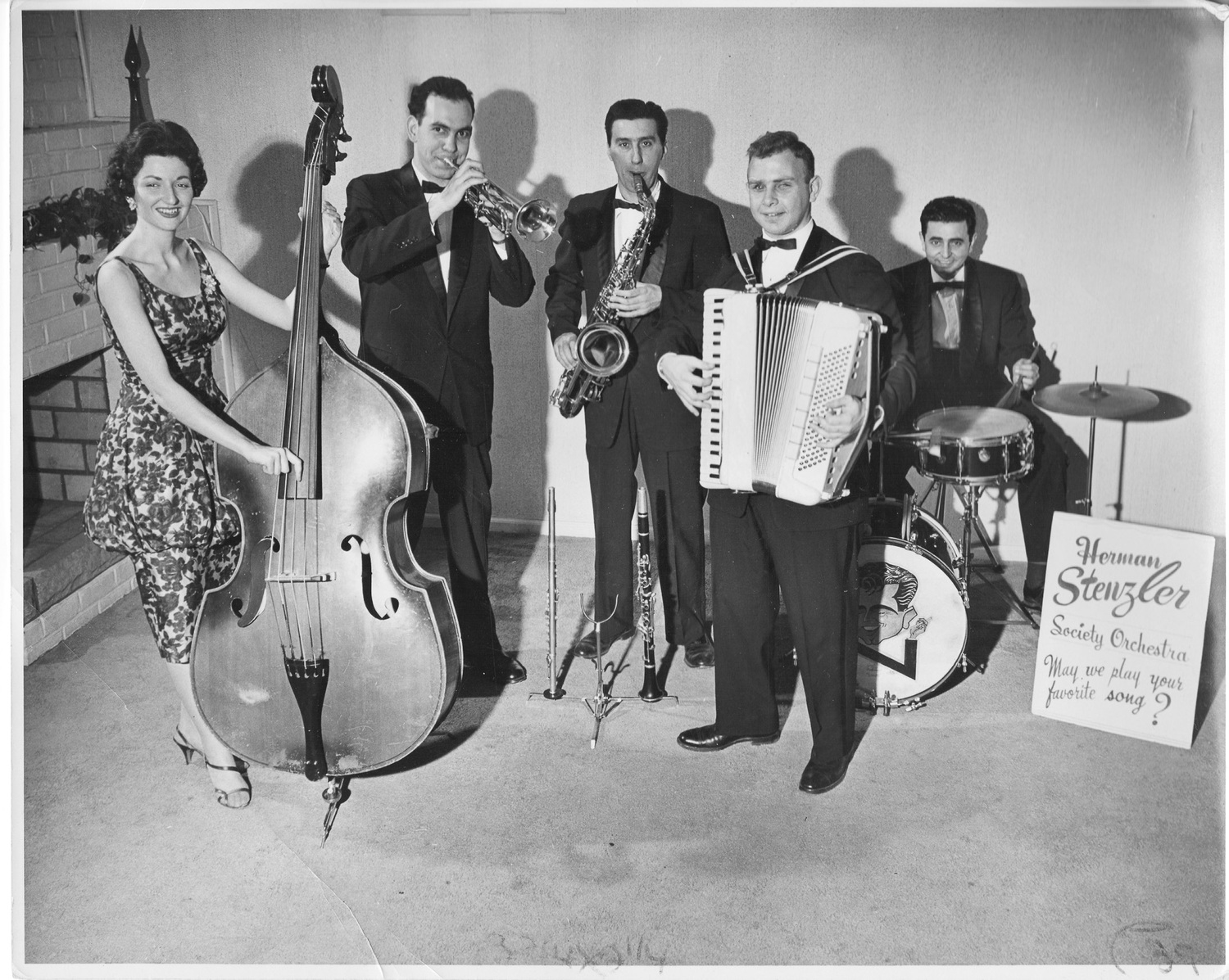 Our Story | Bonnie Foster Productions