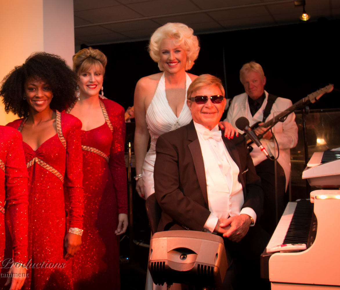 Our Story | Bonnie Foster Productions