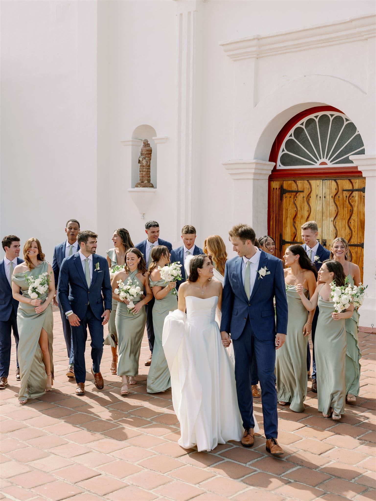 Weddings | Bonnie Foster Productions