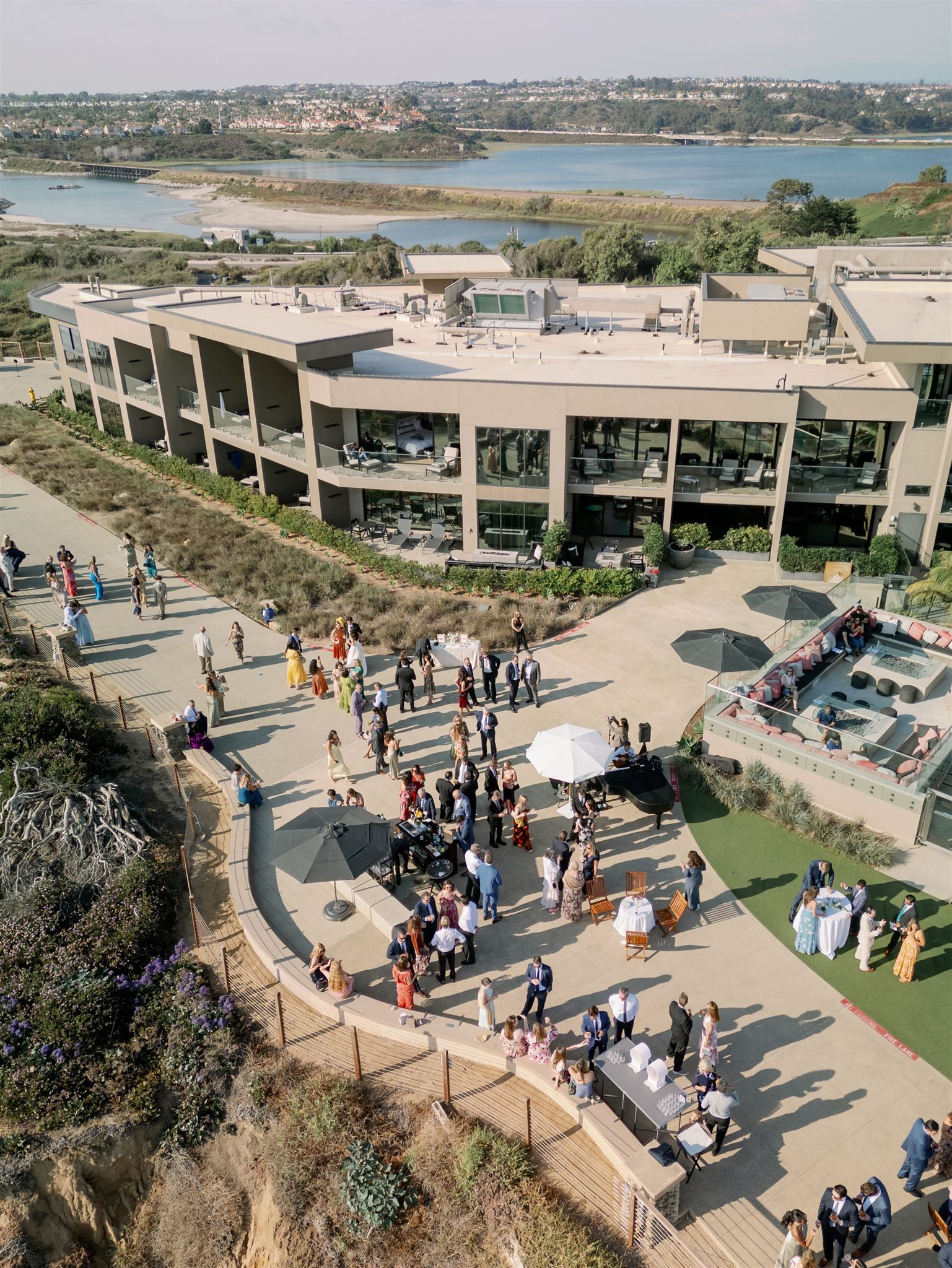 Weddings | Bonnie Foster Productions