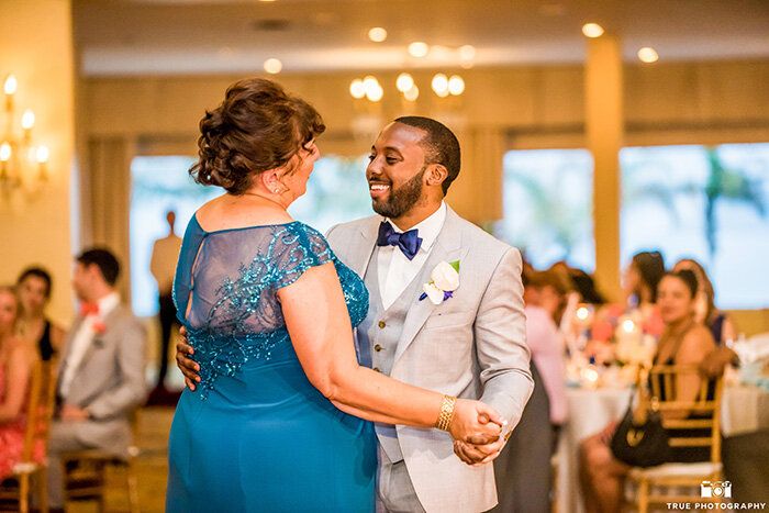 31 Mother-Son & Mother-Daughter Dance Songs