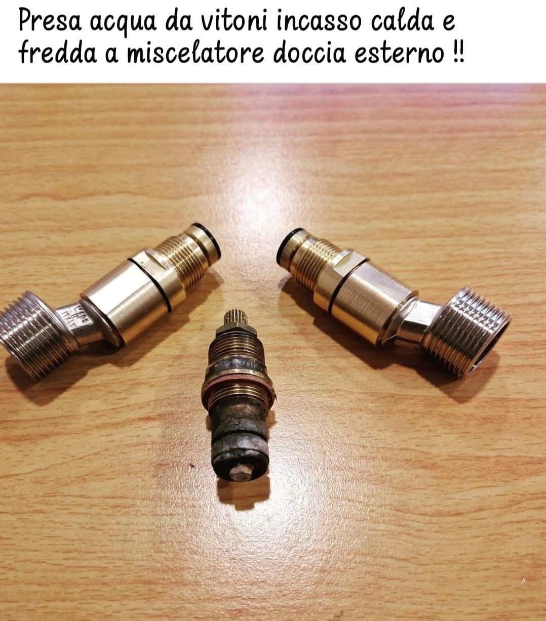 Riproduzioni Vitoni e passi rapidi a Milano, MI | Rubimax