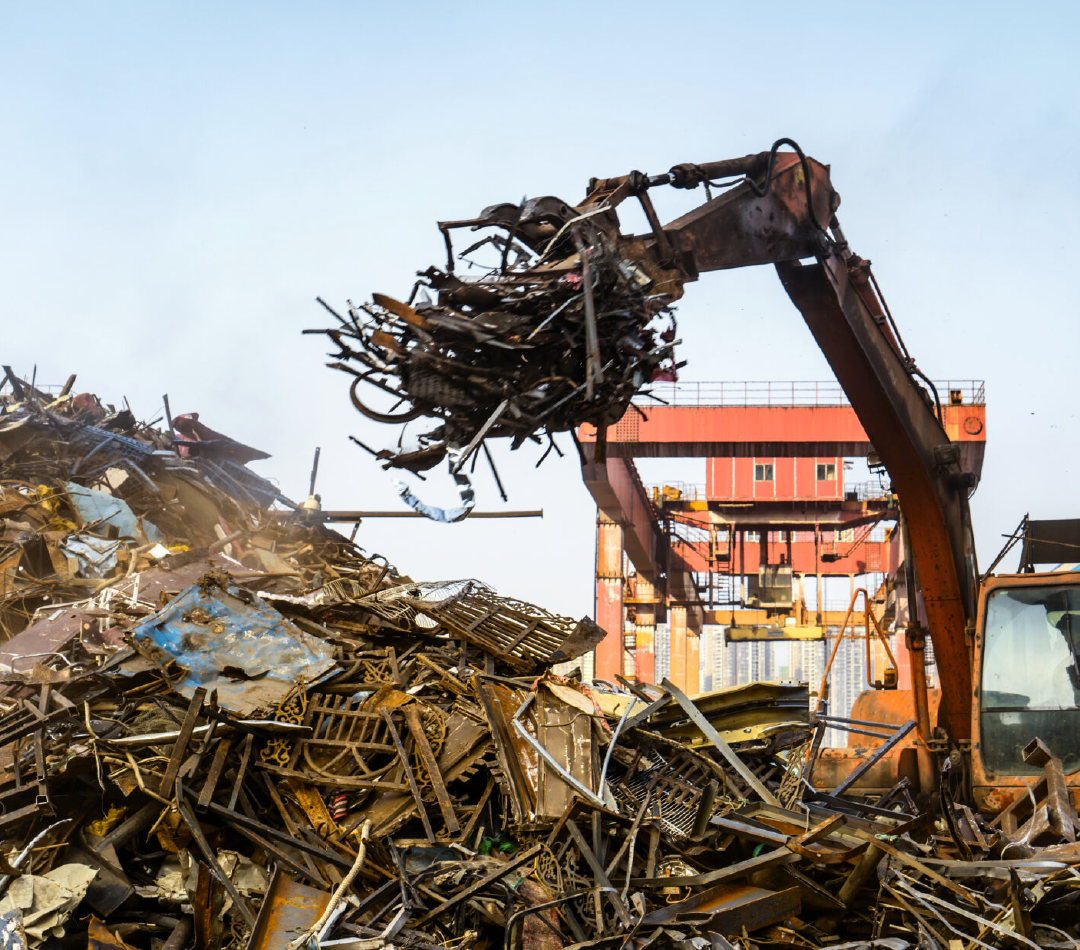 Bloomington Commercial Demolition Contractors | Alpine