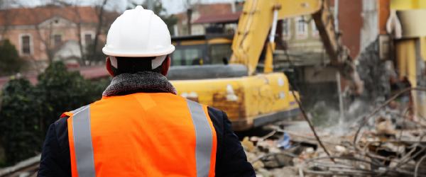 Careers | Open Positions | Alpine Demolition