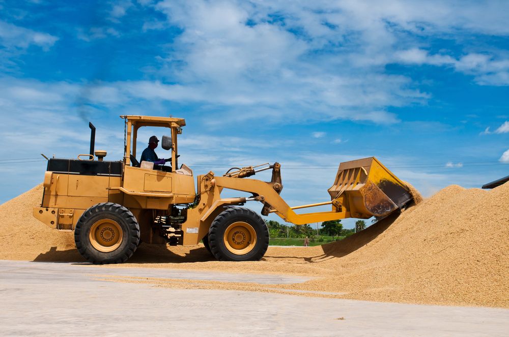 What Is a Skid Steer Loader Used For? | Alpine Demolition