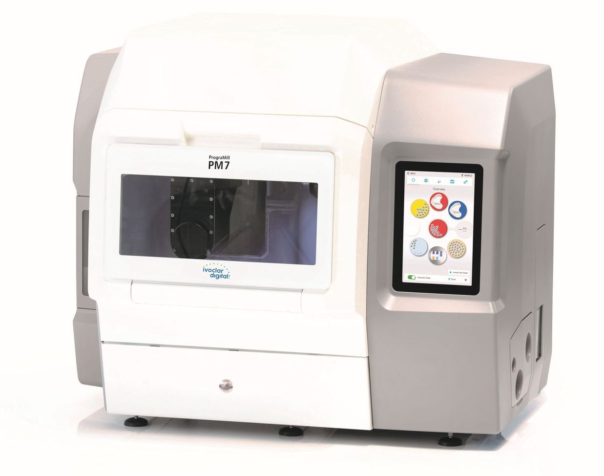 Digital Dentures Akron, Ohio | Canton | 3D