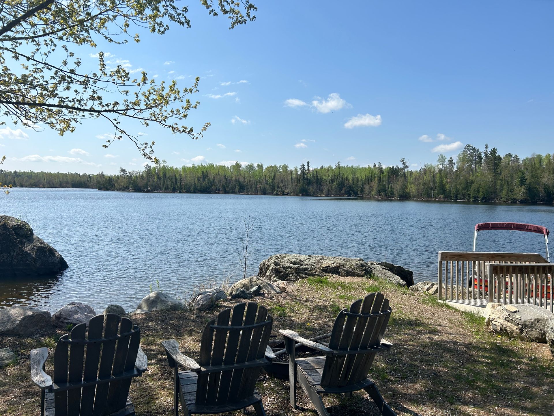 Cabin Rates | Lake View Lodge