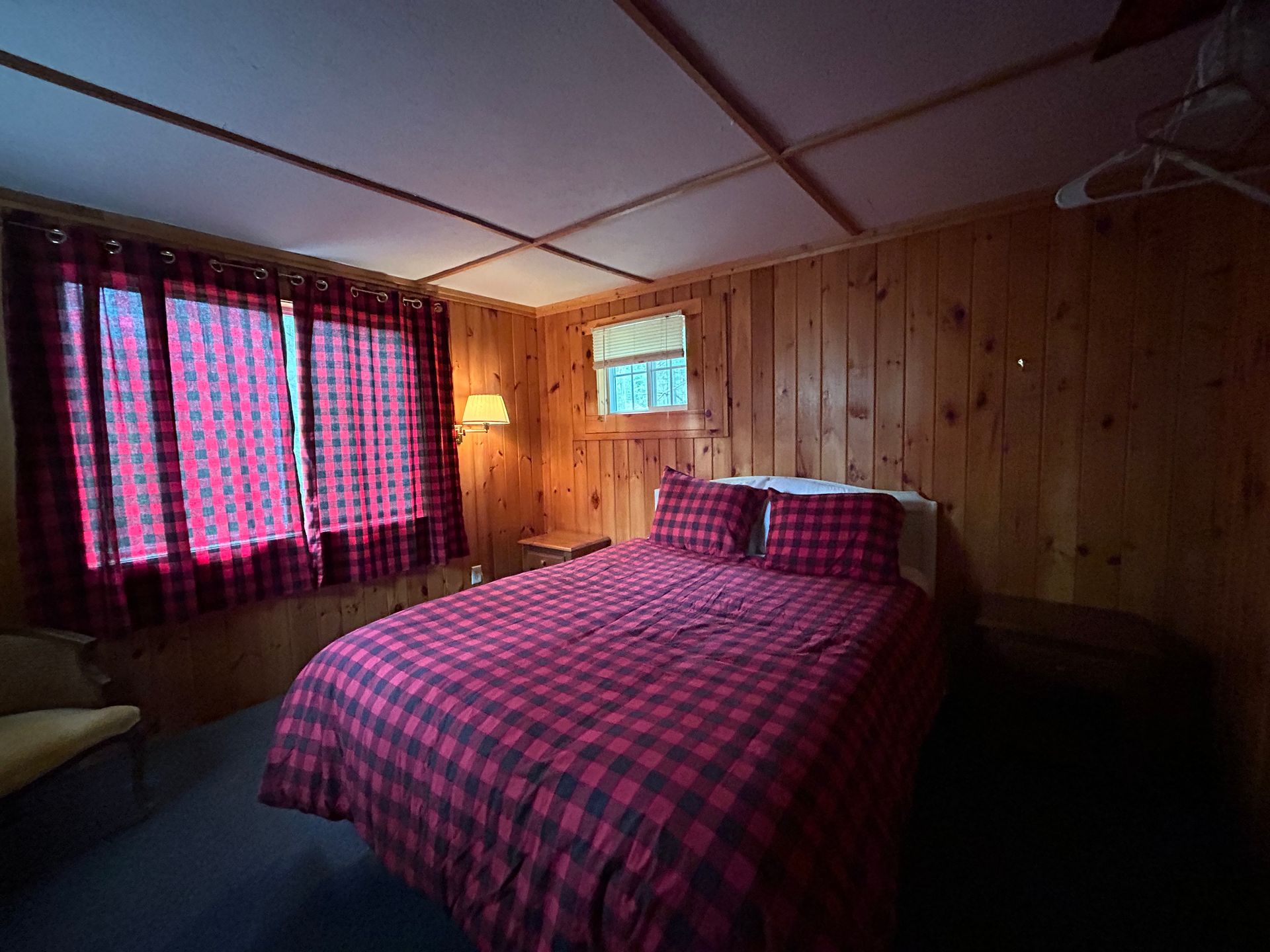 Lake View Lodge Cabins | Boundary Waters Canoe Area Wilderness
