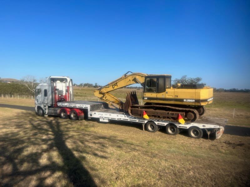 Super Tilt in Lismore | Alpine Towing Service