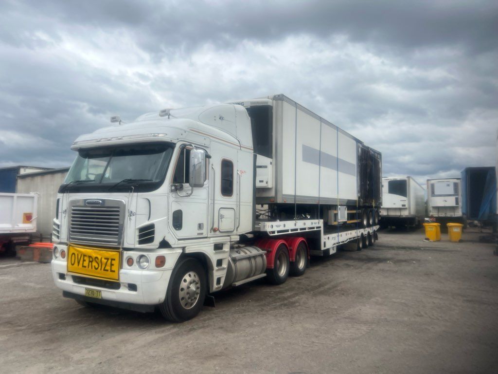 Super Tilt in Lismore | Alpine Towing Service