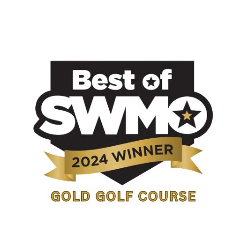 Golf | Branson, MO | Ledgestone Country Club