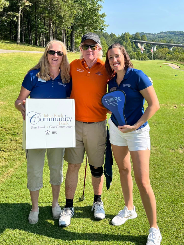 Golf | Branson, MO | Ledgestone Country Club