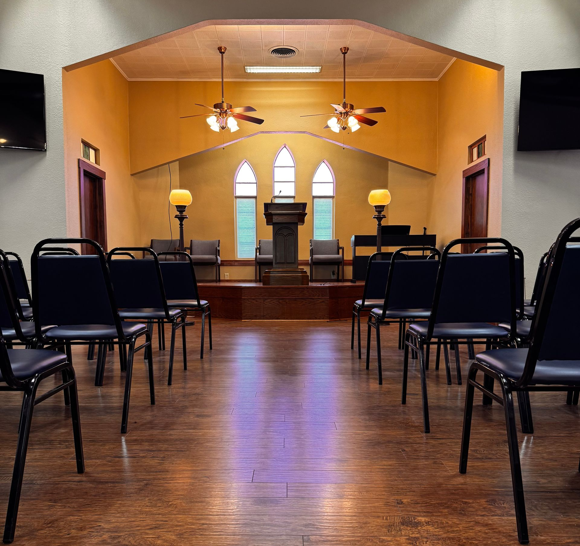 Our Location in West Plains, MO | Robertson-Drago Funeral Home
