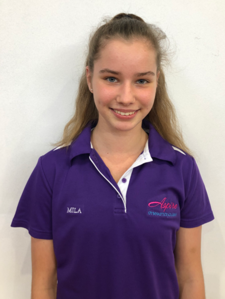 Gymnastics Coaching | Aspire Gymnastics Academy | Sydney