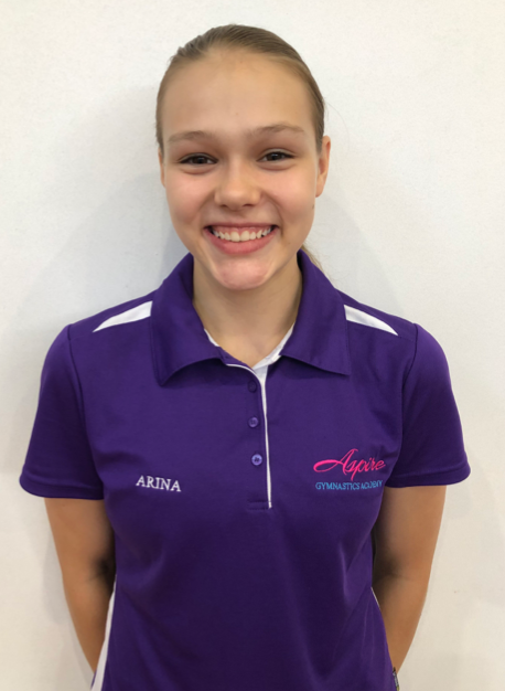 Gymnastics Coaching | Aspire Gymnastics Academy | Sydney