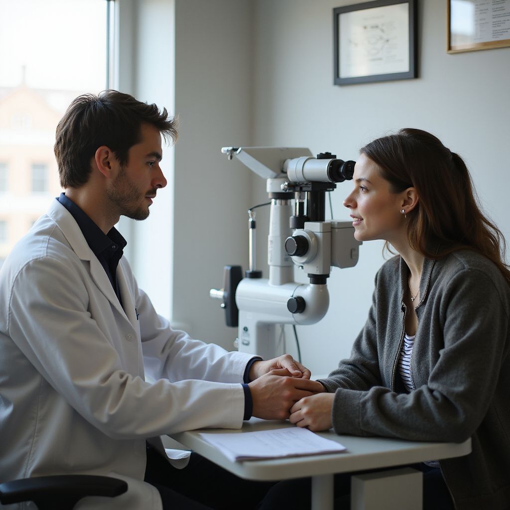 Self-Pay Eye Exam | Viewpoint Vision Clinic | Carrollton, TX