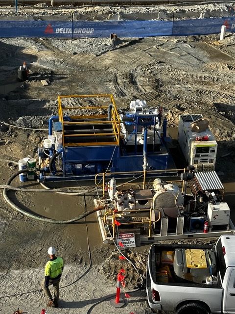 Water boring | Gold Coast Water Bores