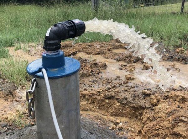 The ultimate guide to installing a water bore