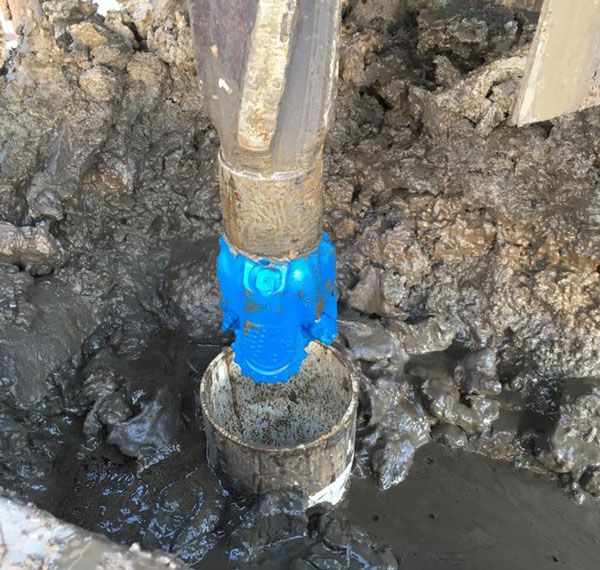 Water boring | Gold Coast Water Bores