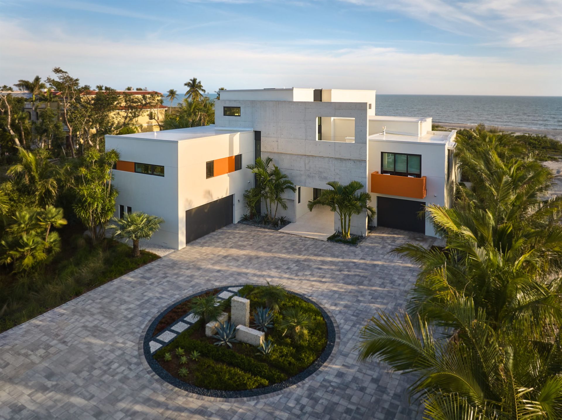 FEATURED COASTAL HOMES