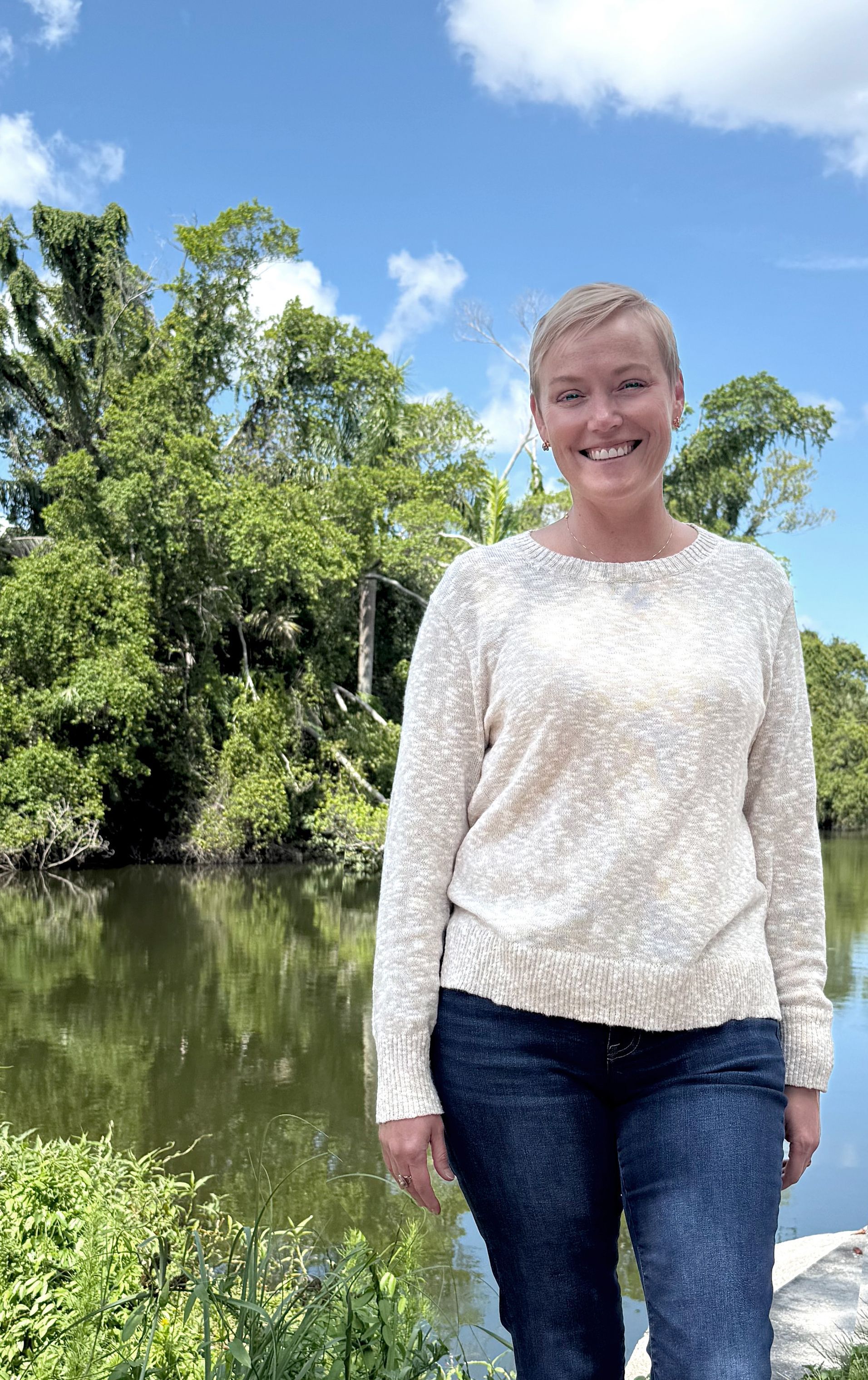 Meet the talented team at Architecture Joyce Owens