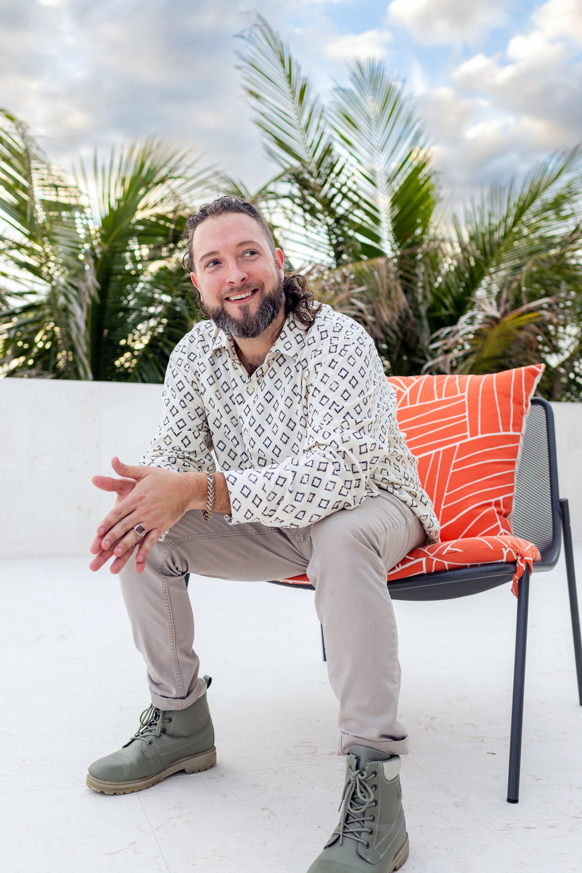 Meet the talented team at Architecture Joyce Owens