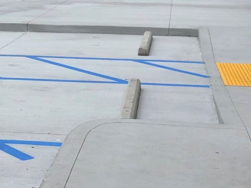 Atlanta Paving Service | Repair Parking Lot | The Paving Guys