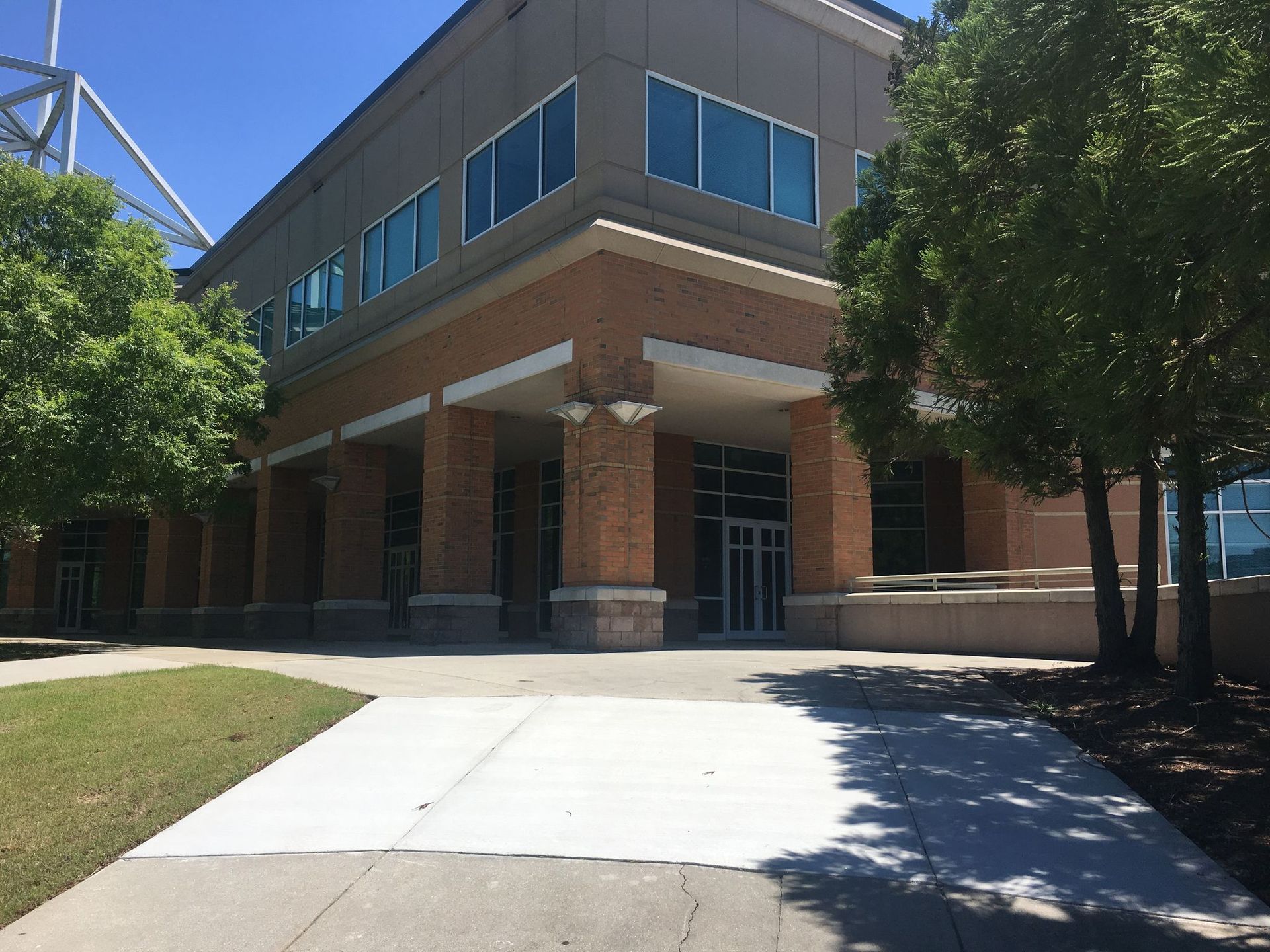 Georgia Concrete and Asphalt Services | The Paving Guys