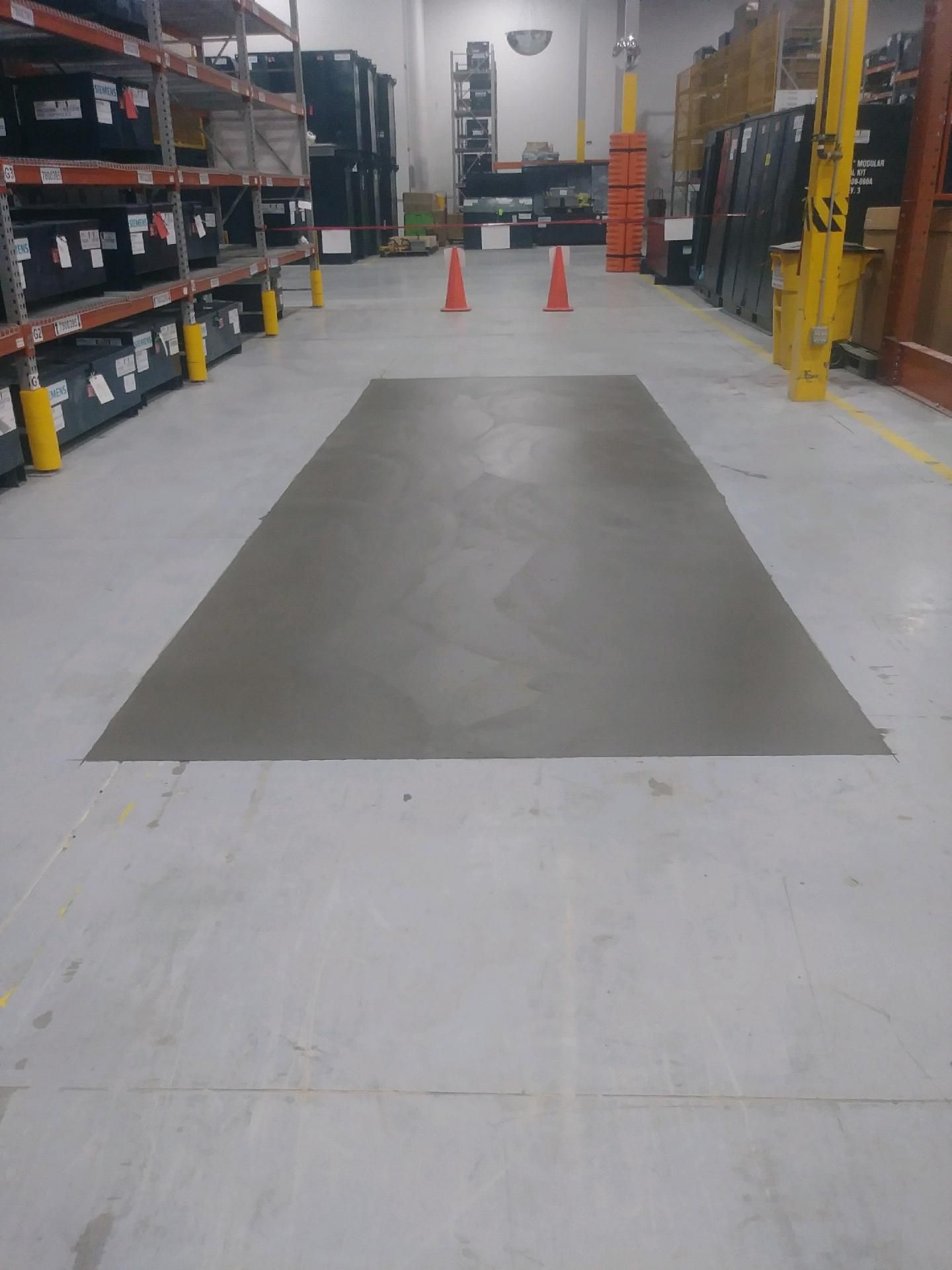 Concrete Paving Services | The Paving Guys