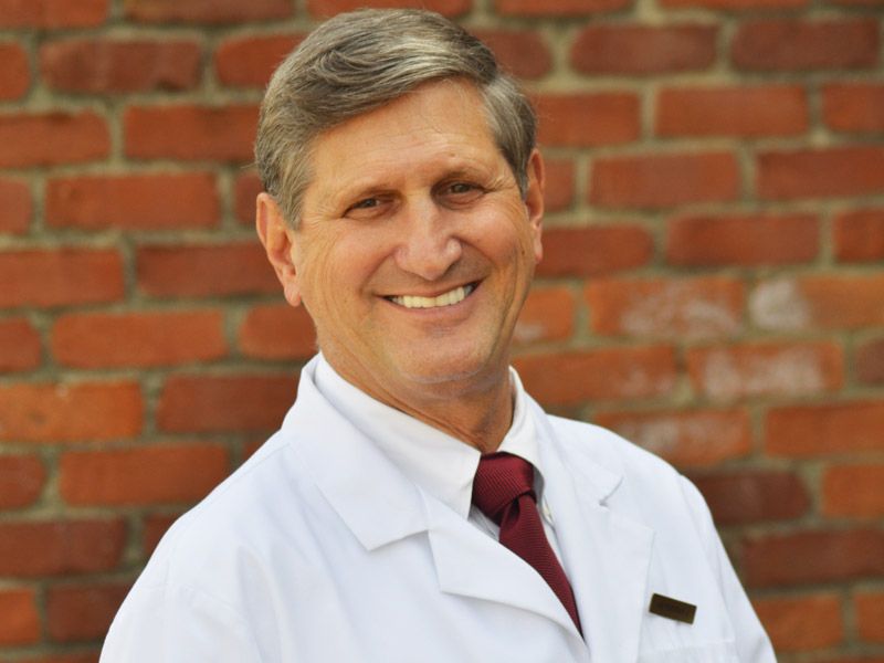 About | Dr. Bez – Columbus, Central Ohio TMJD and Sleep Therapy