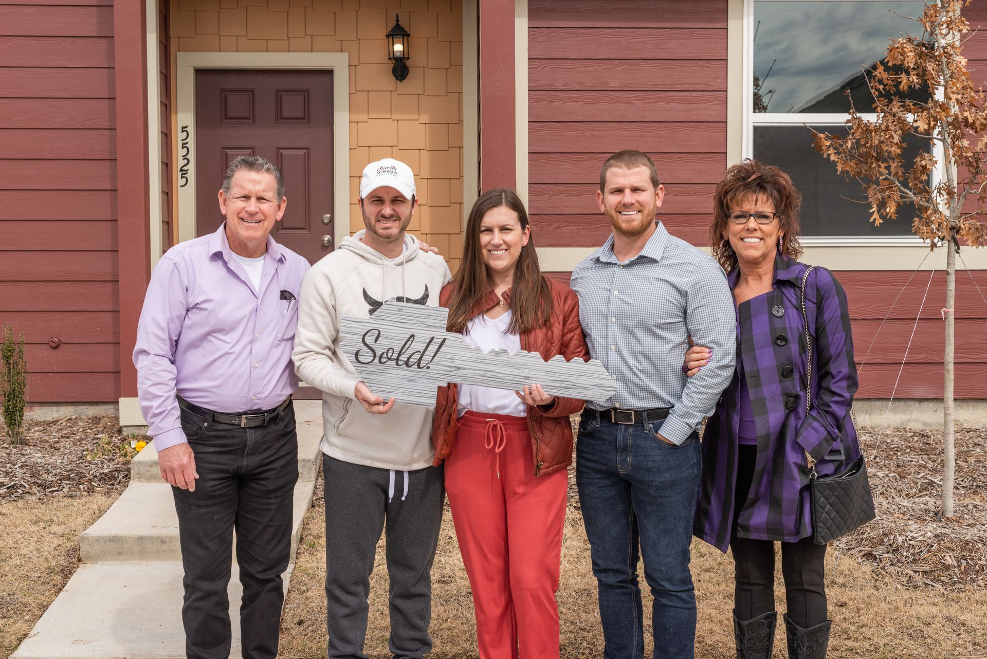 Preston Dean | prestondean.realtor