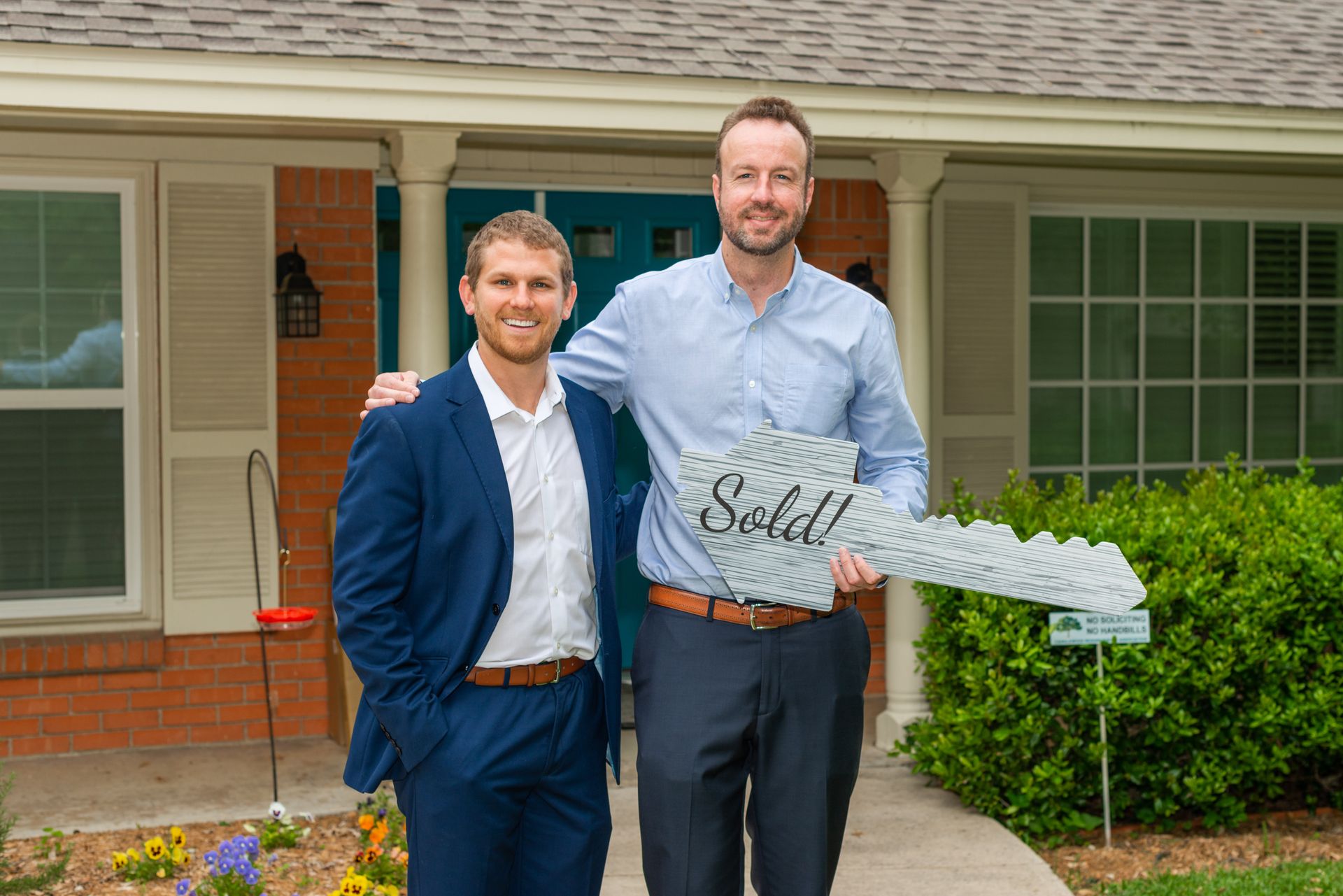Preston Dean | prestondean.realtor