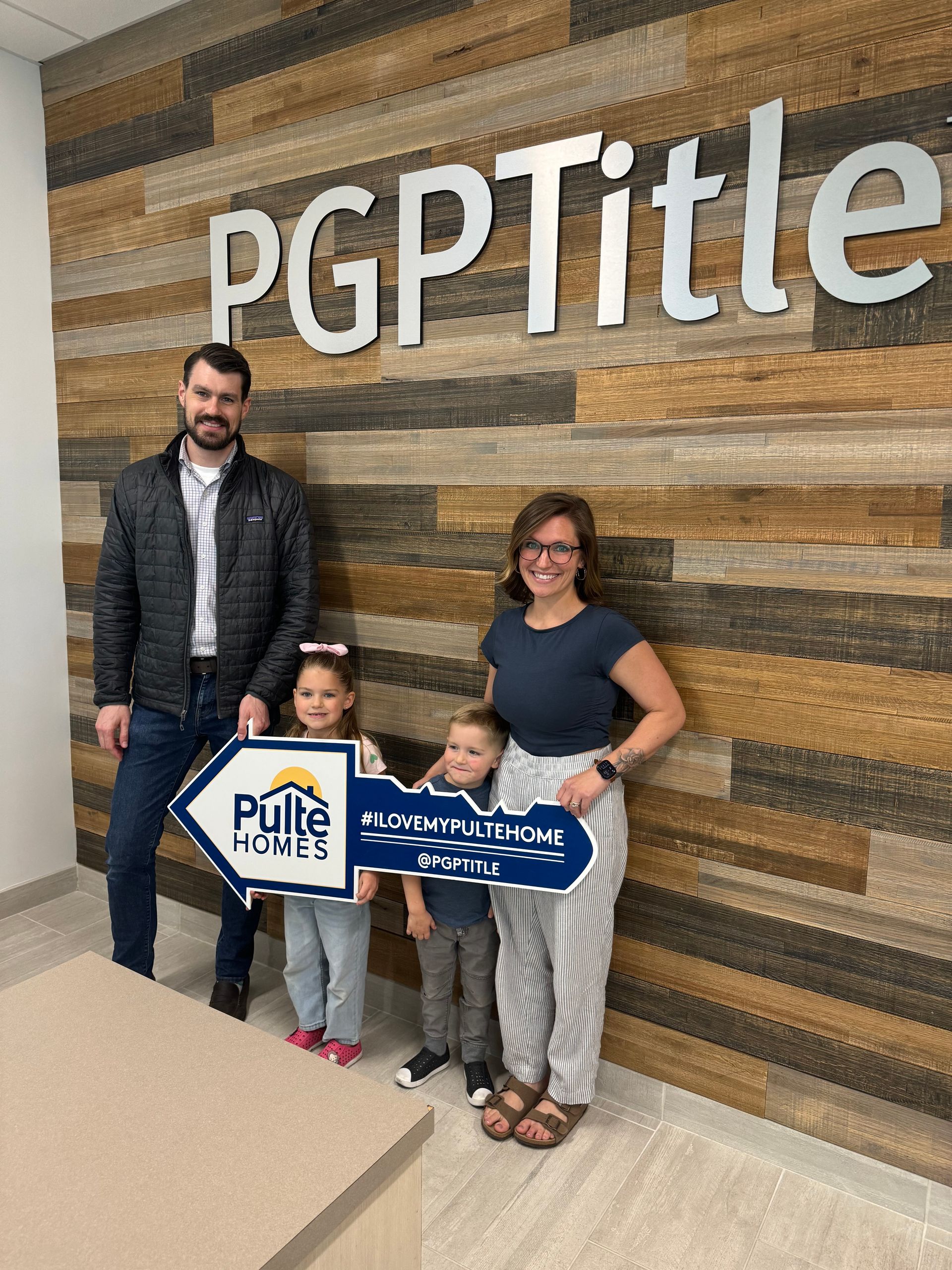 Preston Dean | prestondean.realtor