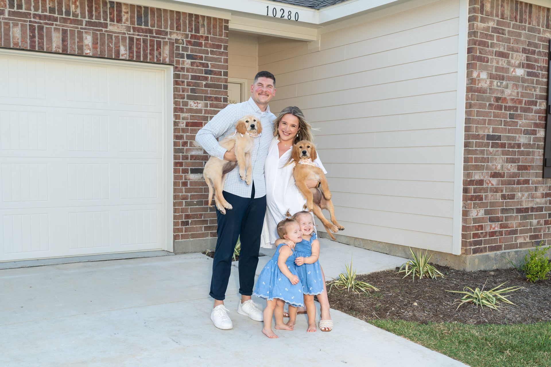 Preston Dean | prestondean.realtor